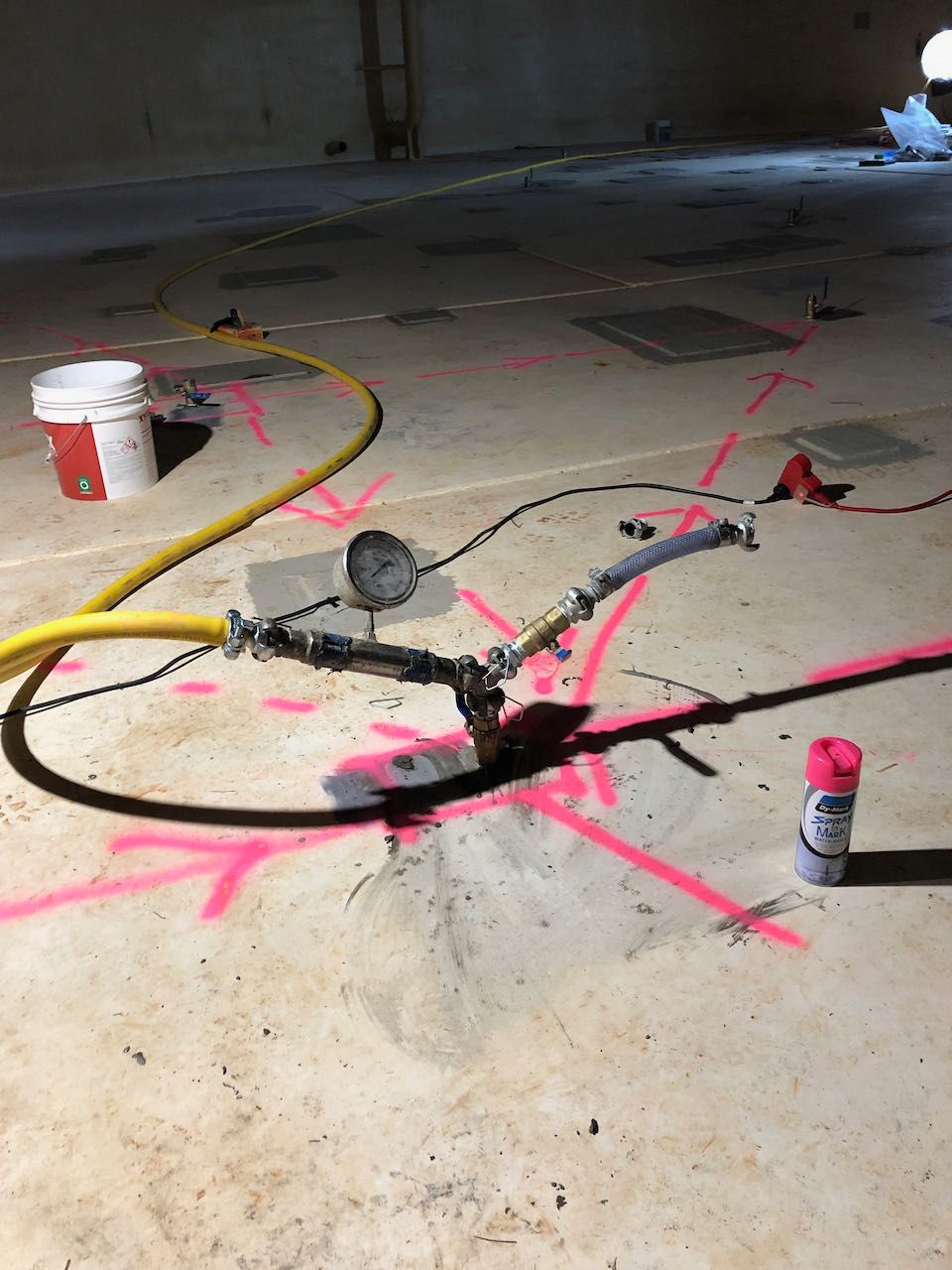 SERVICES | Ironstone Civil