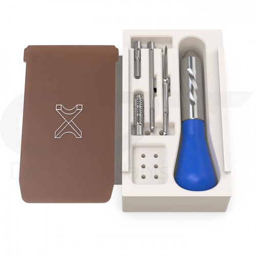 Tools & Kits | GDT Dental Implants
