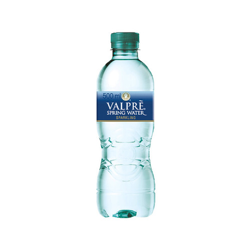 Valpre Sparkling Water | CN&CO EVENTS