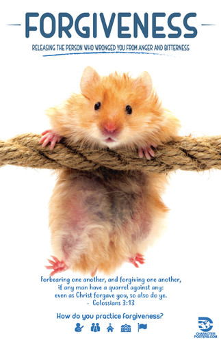 Animals KJV - Forgiveness | Answers4eternity