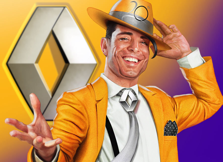 Science & vie | Anthony Geoffroy