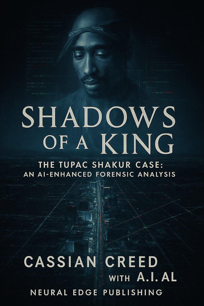 Timeline of Main Events: Tupac Shakur's Life and Legacy - Cassian Creed