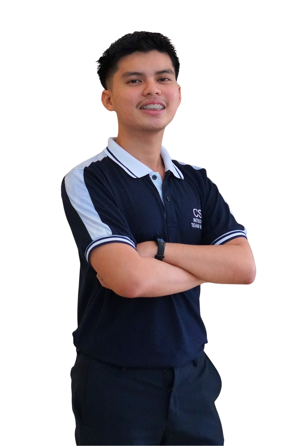 How a Student Volunteer Became a Cebu Branch Execom Member and Agile ...