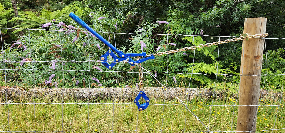 Project Gallery | Yarra Valley Rural Fencing