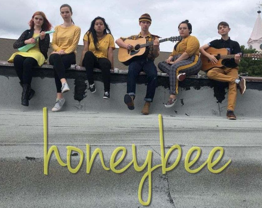 Official | Honeybee Band | United States