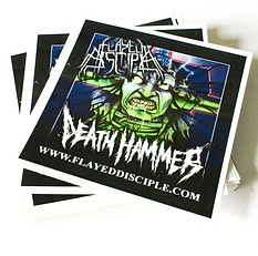 Badges And Stickers | Custom Merchandise | Printed Merchandise