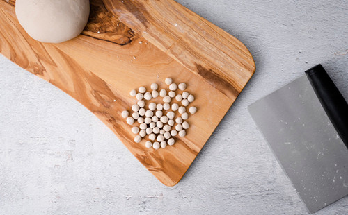 The Boba Kit (DIY) | MILK+T | From Scratch