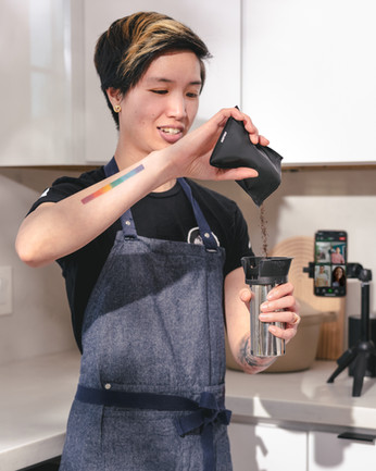 The Boba Class by MILK+T