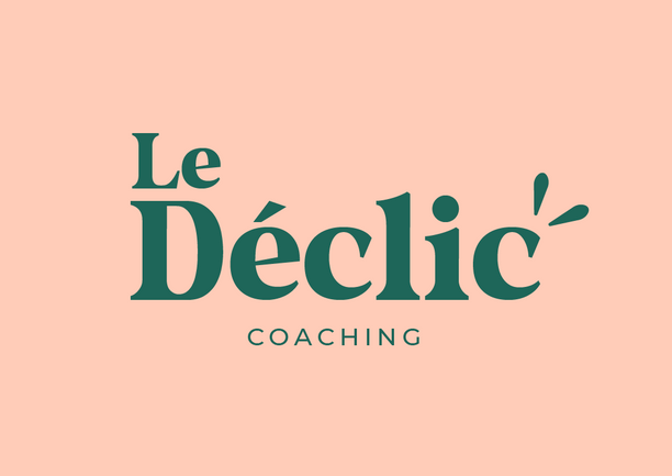 Le Déclic | Nenaje