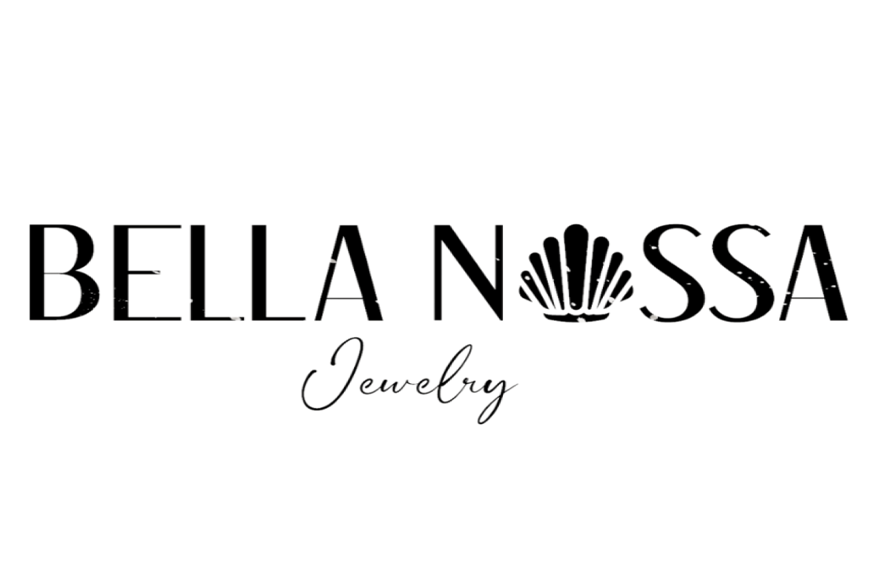 תכשיטי כסף בעבודת יד | BellaNossa