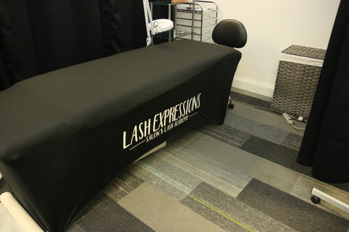 Bed Cover | Lash Expressions