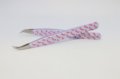 Think Pink | Lash Expressions