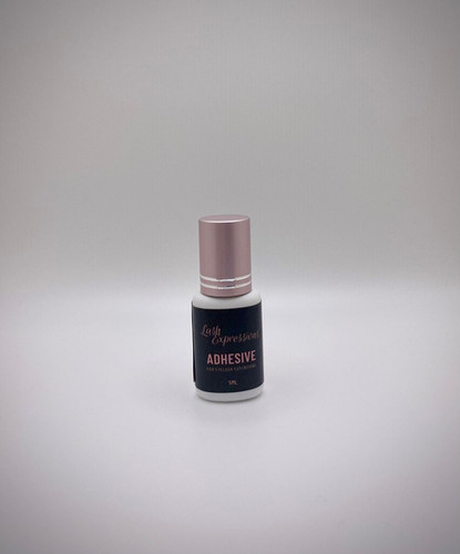 Pink Passion Adhesive | Lash Expressions