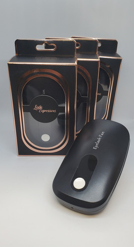 Mini Fan | Lash Expressions