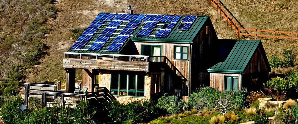 Home Solar Score: What is a Sun Number?