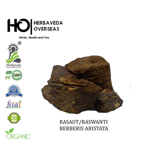 RASAUT/RASWANTI - BERBERIS ARISTATA | HERBAVEDA OVERSEAS