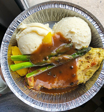 Chef Brenner |Gourmet Catering| Kitchener Waterloo