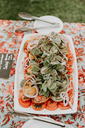 Chef Brenner |Gourmet Catering| Kitchener Waterloo