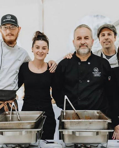 Chef Brenner| About - Gourmet Catering| Kitchener Waterloo