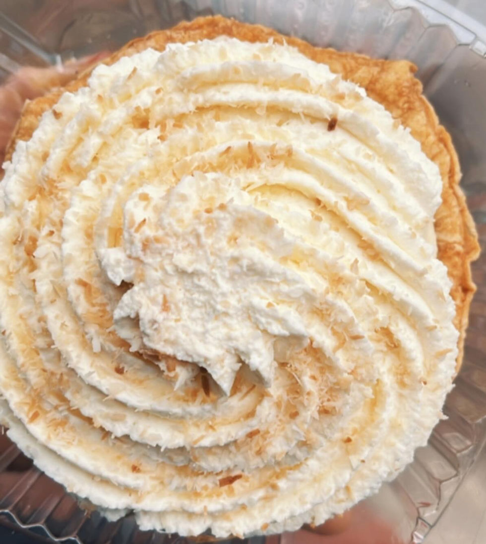 Chef Brenner| Catering Services - Kitchener Waterloo