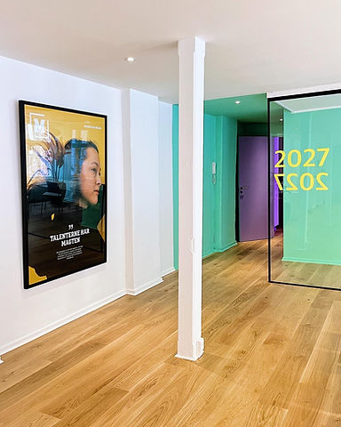 ROtation | ROtation Indretning