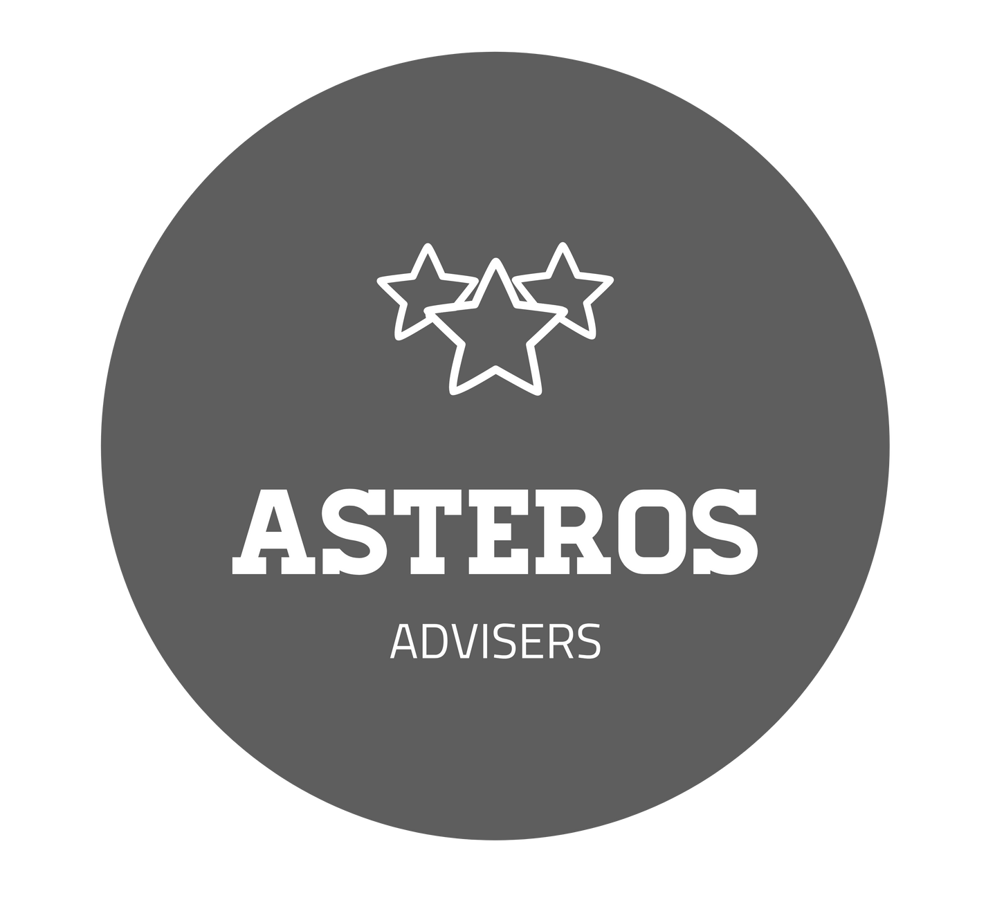 Our People | Asteros Advisers Ltd
