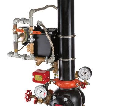 Compressor Victaulic 7C7 1_3HP AutoCAD MEP | BIMitUP