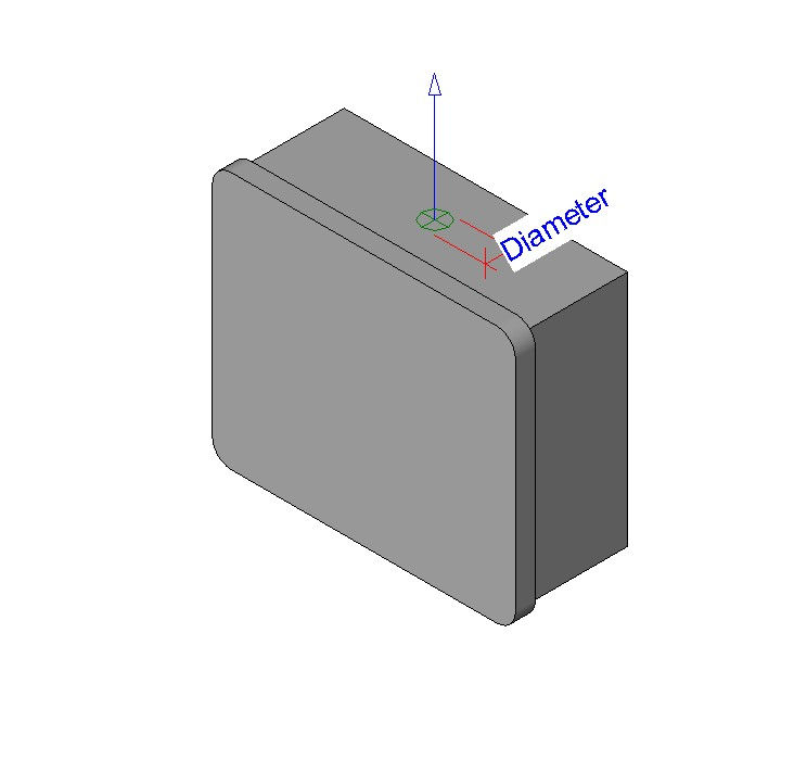 AJS MedGas Master Alarm Panel Revit | BIMitUP