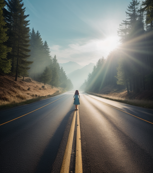 Forward Life Progression & Age Progression | Angela Solorzano