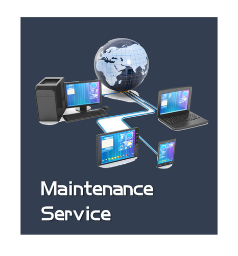 Maintenance Service (per man hour) | INNOSS TechLab