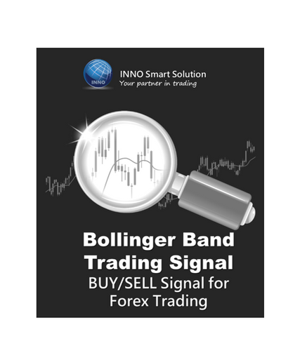Bollinger Band Signal | INNOSS TechLab
