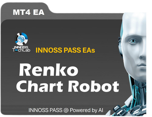 Renko Chart Robot EA Single Account | INNOSS TechLab