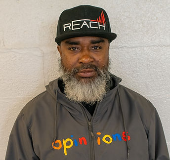 OUR TEAM | Cares REACH