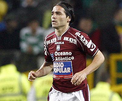 Jogadores espanhóis em Portugal | footugal