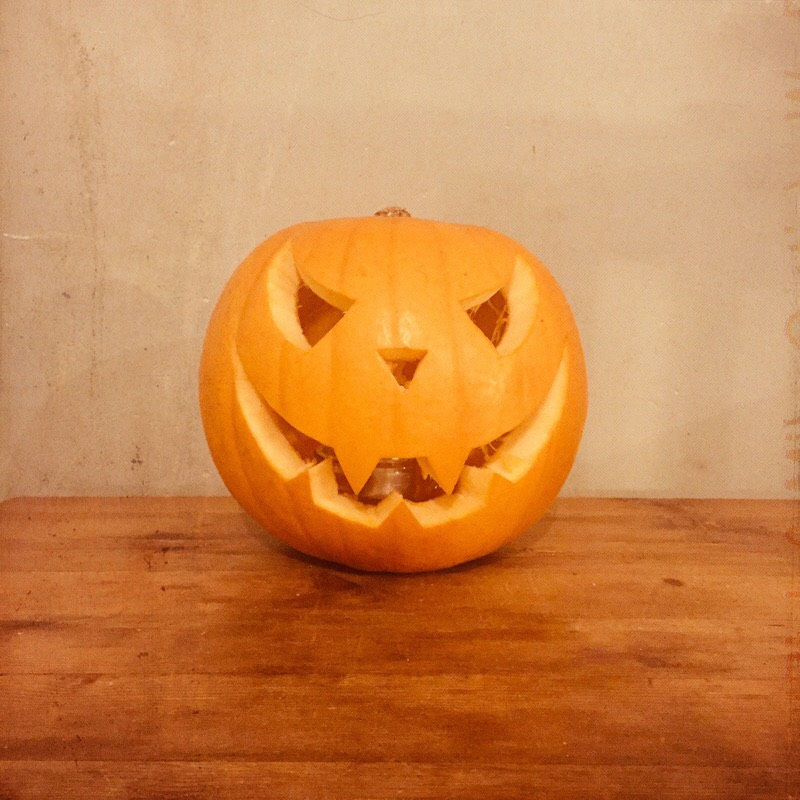 The True History of the Jack-O'-Lantern