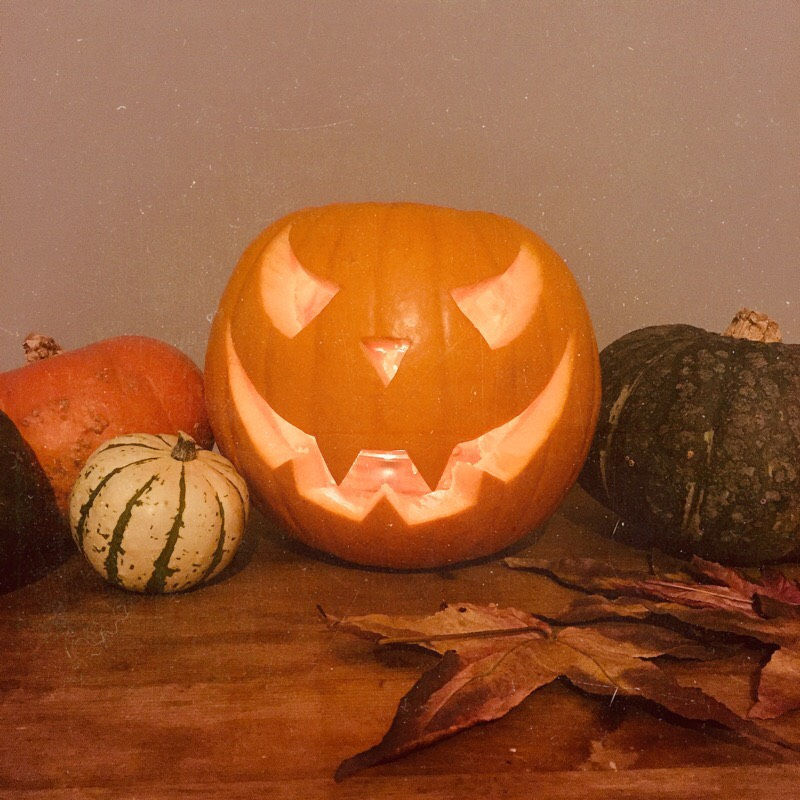 The True History of the Jack-O'-Lantern