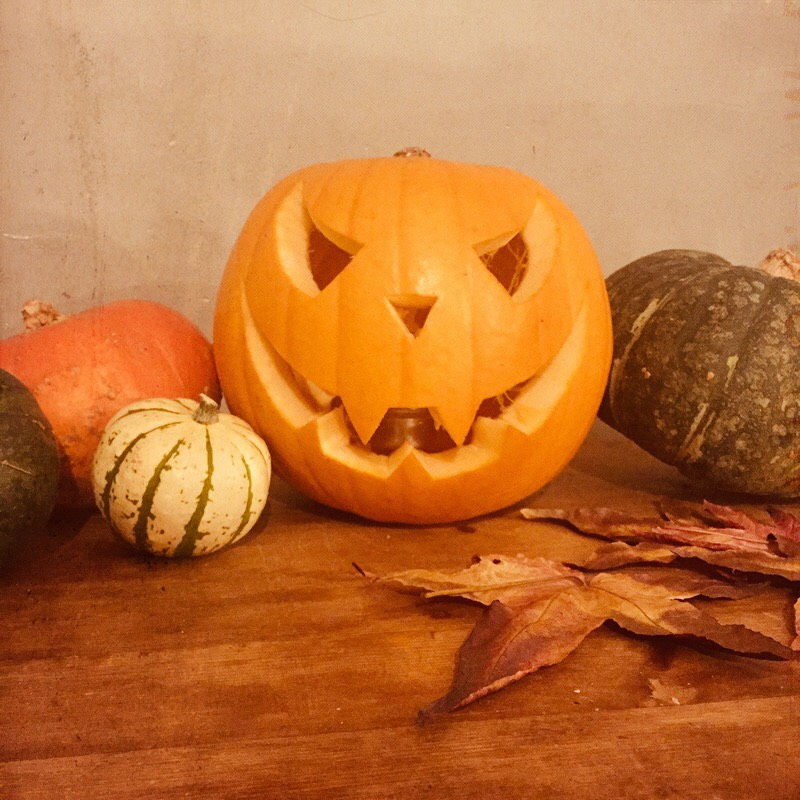 The True History of the Jack-O'-Lantern