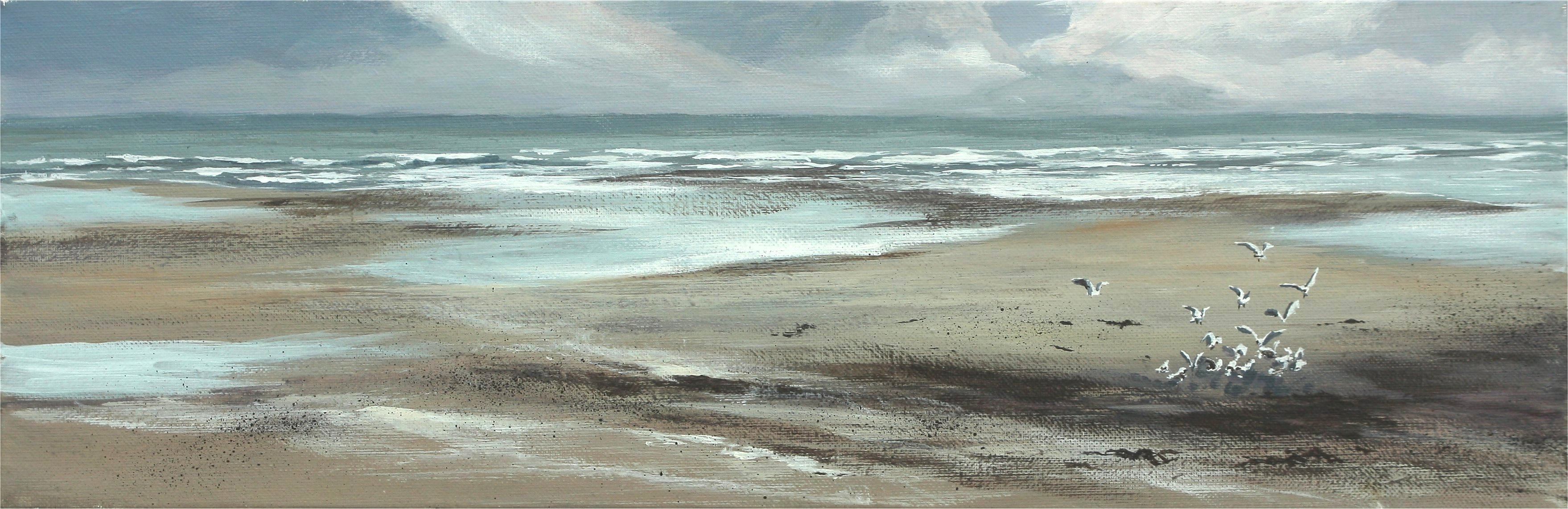 toiles | Pascal Benoît