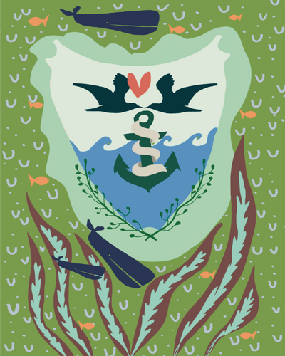 Sea Crest | My Site