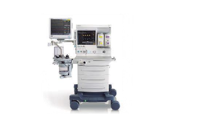 Maquina de Anestesia MINDRAY | Chava el Biomédico