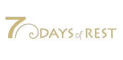 7 Days of Rest