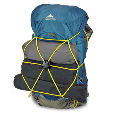 LP Series PackNet | Old Tribe One Site
