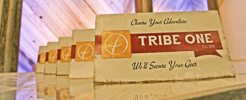 All Products | Tribe One Outdoors