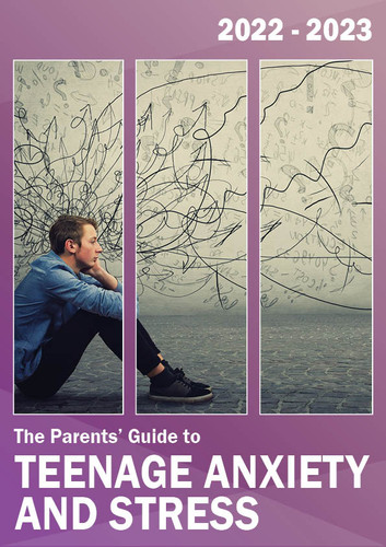 What To Do If Your Teen S Feeling Anxious Or Stressed The Parents Guide