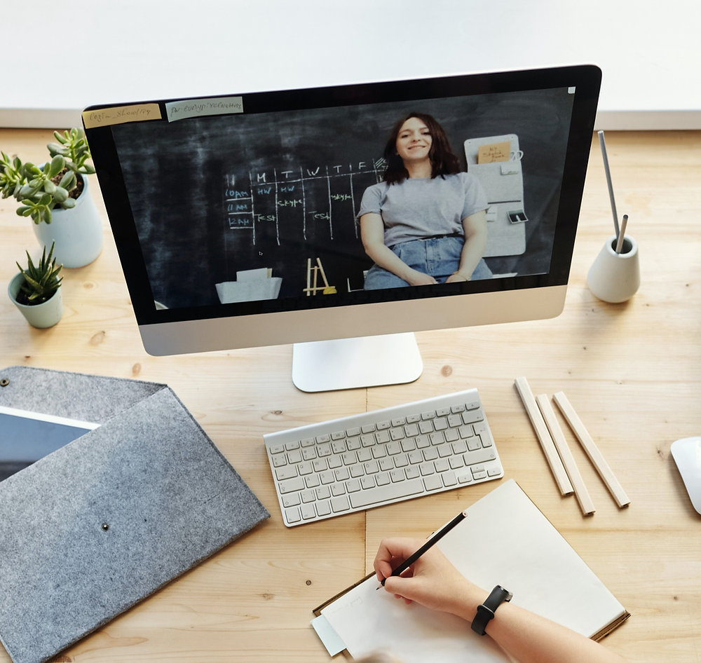 Why virtual work experience can help your teen stand out – and where to ...