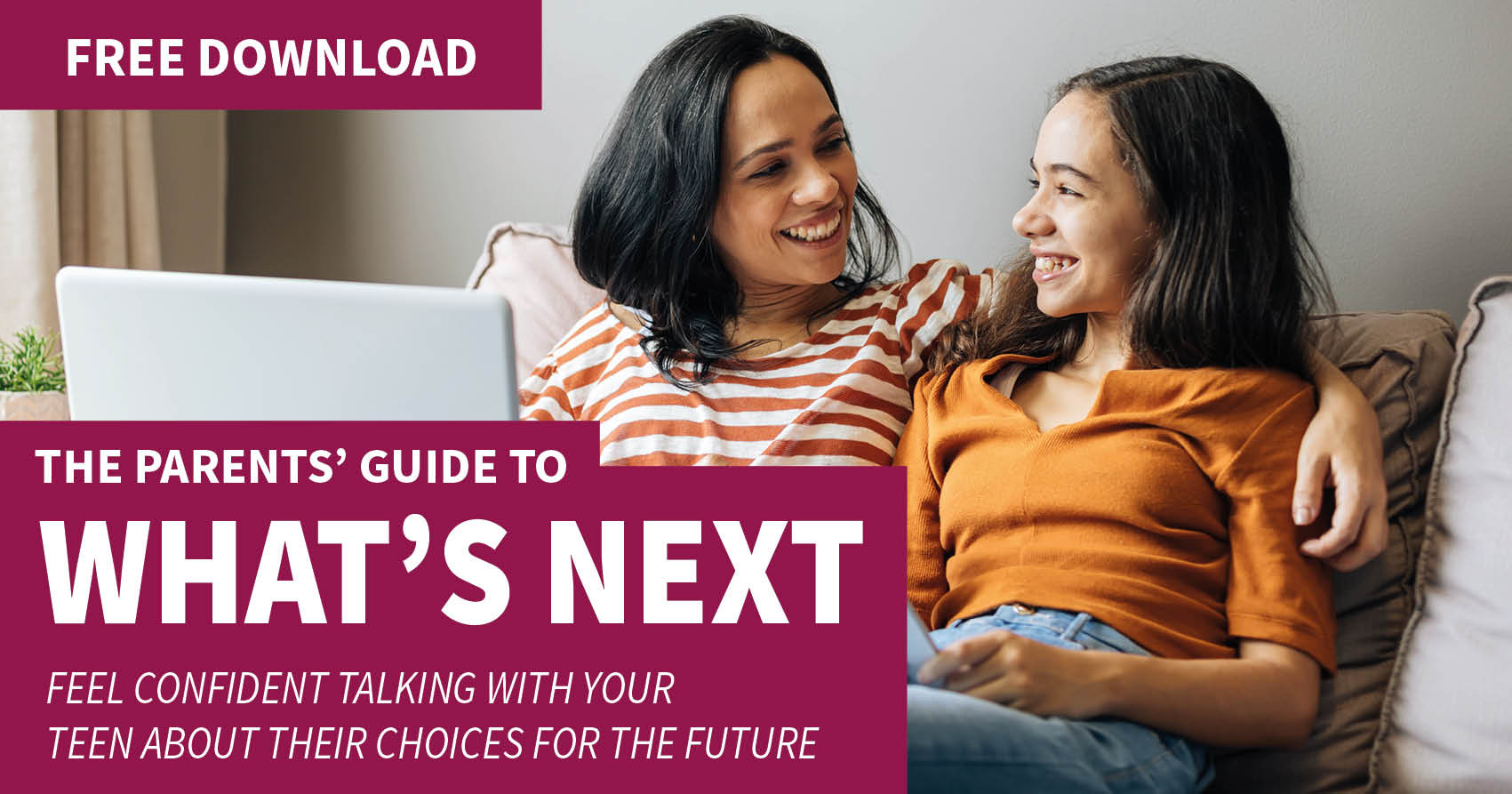 Parent membership | The Parents' Guide to