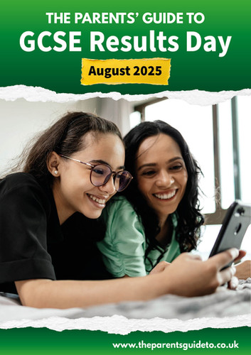 The Parents' Guide to GCSE Results Day 2025 | The Parents' Guide