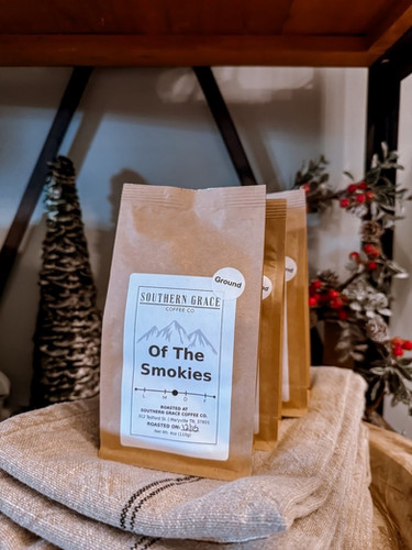Three Sample Pack | SouthernGraceCoffee