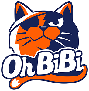 Oh BiBi - Mobile Game Studio