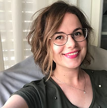 Our Team | Adi Barzel